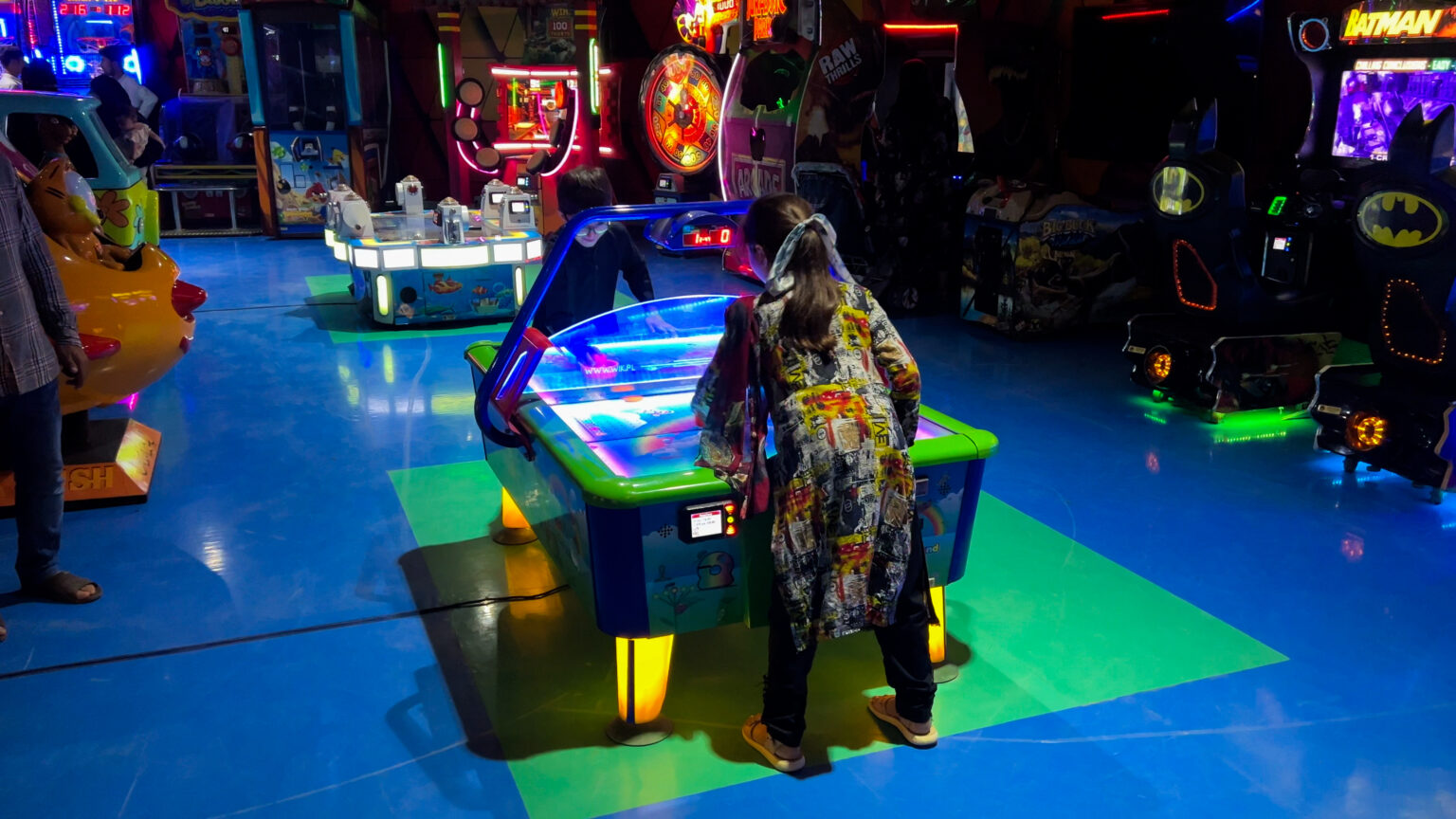 Mega Zone – Mega Zone Official Website